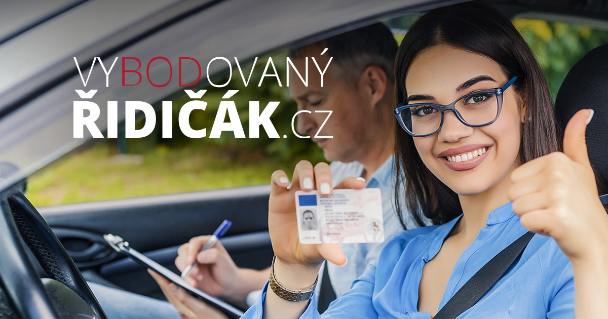 Námitka proti vybodování | Vybodovany-Ridicak.cz